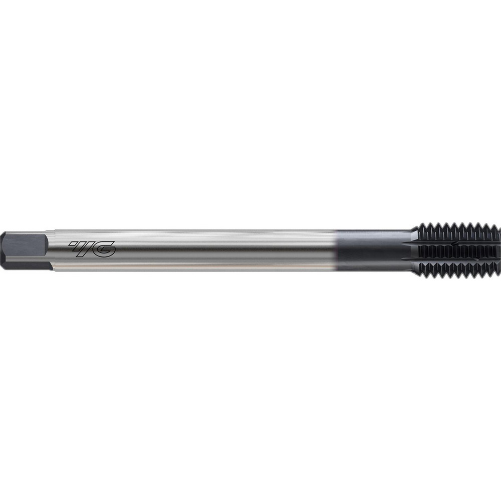 YG-1 - Thread Forming Tap: M16x2 M, Bottoming Chamfer, Powdered Metal ...