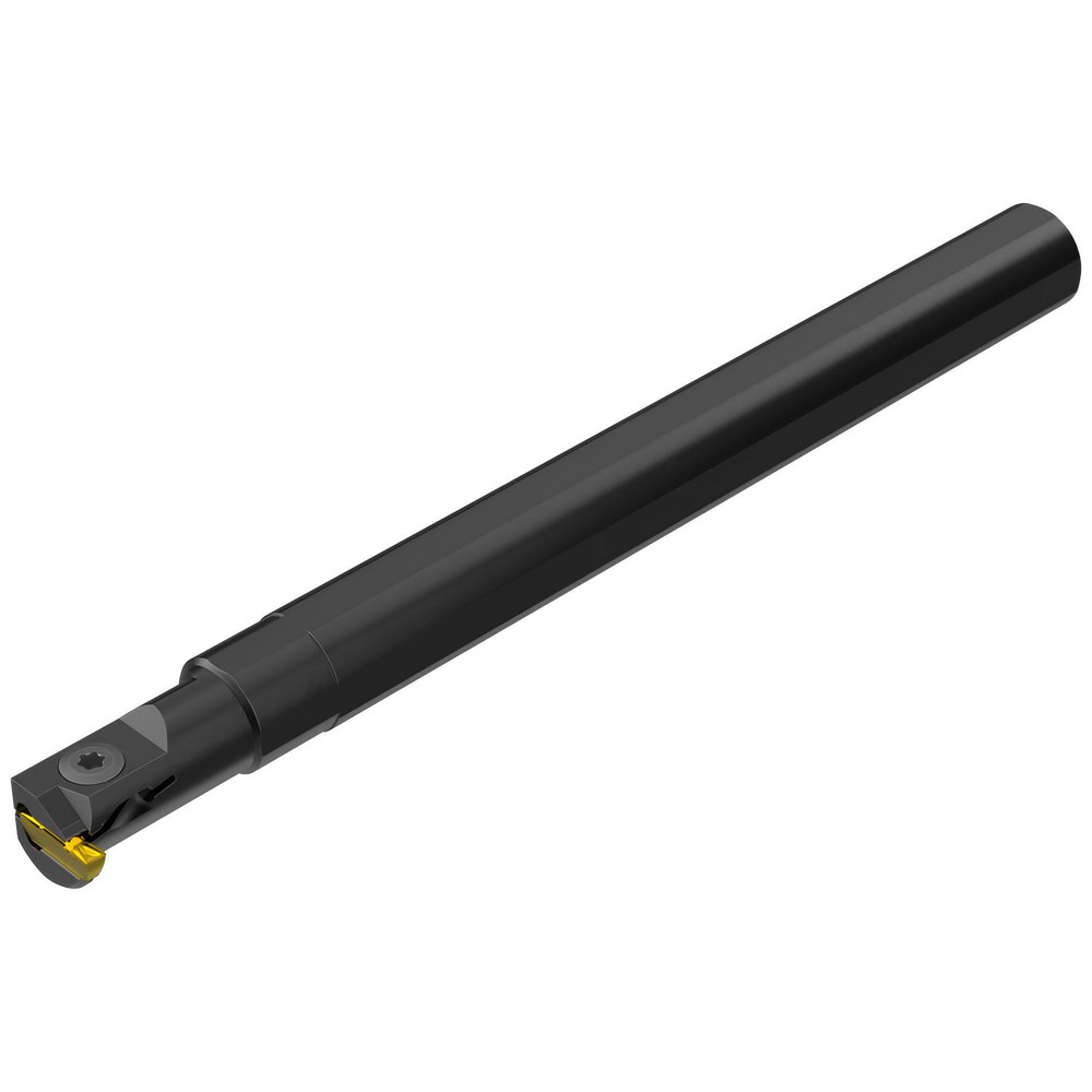 Seco - Indexable Boring Bar: A32T-CGJR1303, 32 mm Min Bore Dia, Right Hand Cut, 32 mm Shank Dia ...