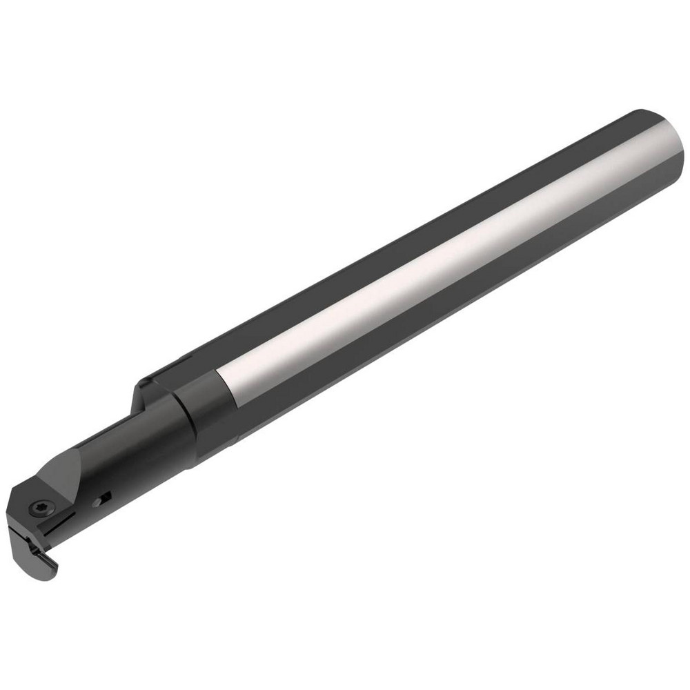 Seco - Indexable Boring Bar: A32T-CGJR1303, 32 mm Min Bore Dia, Right Hand Cut, 32 mm Shank Dia ...
