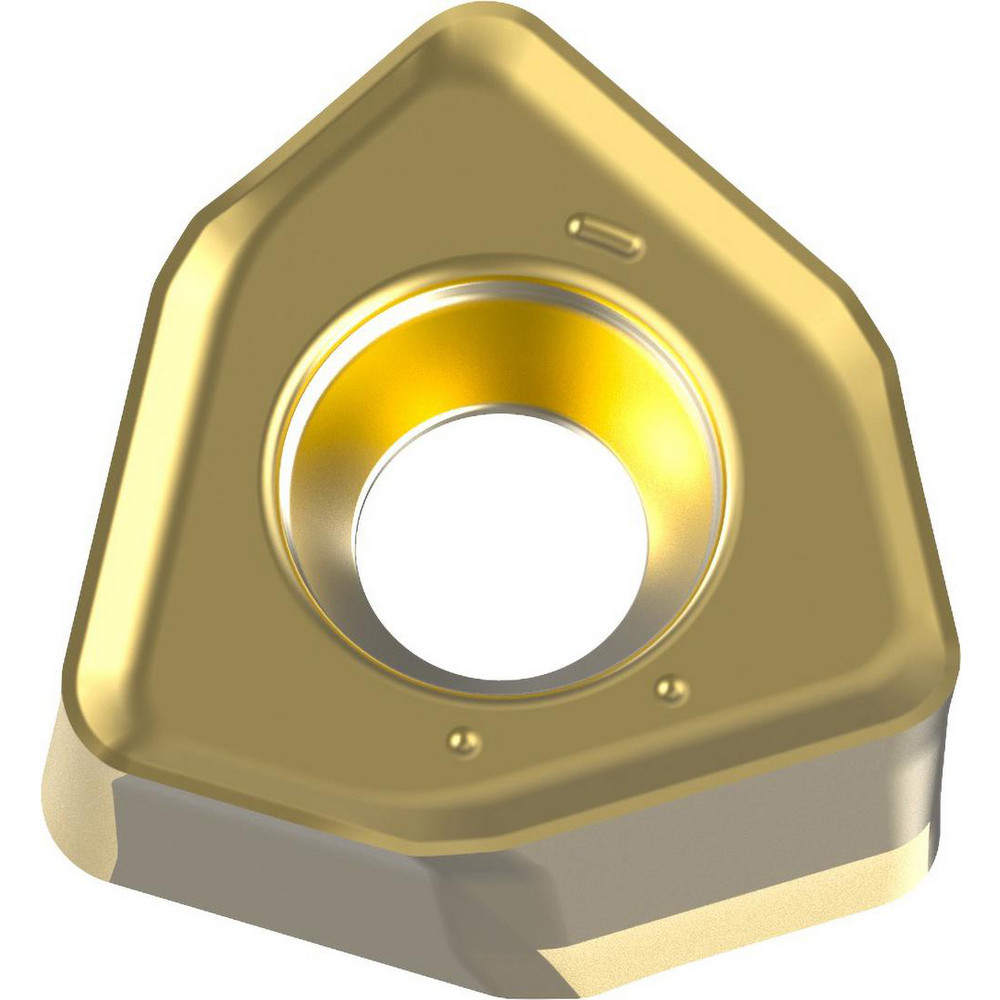 Mitsubishi - Milling Insert: ANSI JOMU090512ZZER-L, ISO JOMU090512ZZER ...