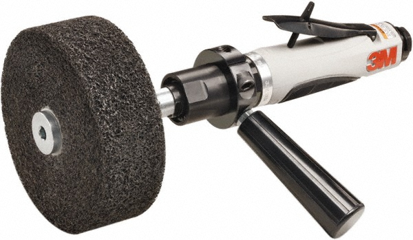 3M - Corded Belt & Straight Sander: 1,600 RPM | MSC Direct