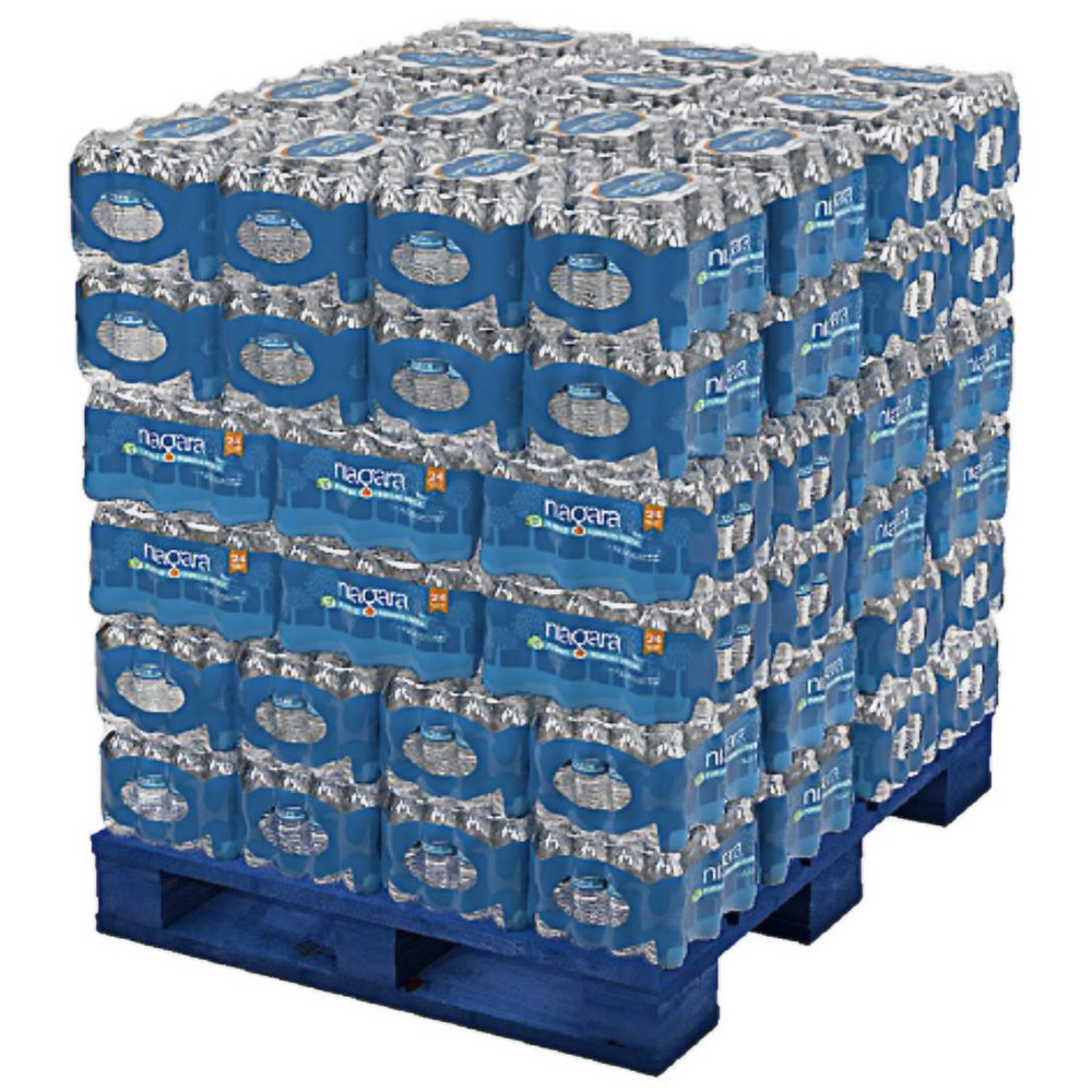 Proline - Beverages: Beverage Type: Bottled Water; Beverage Flavor ...