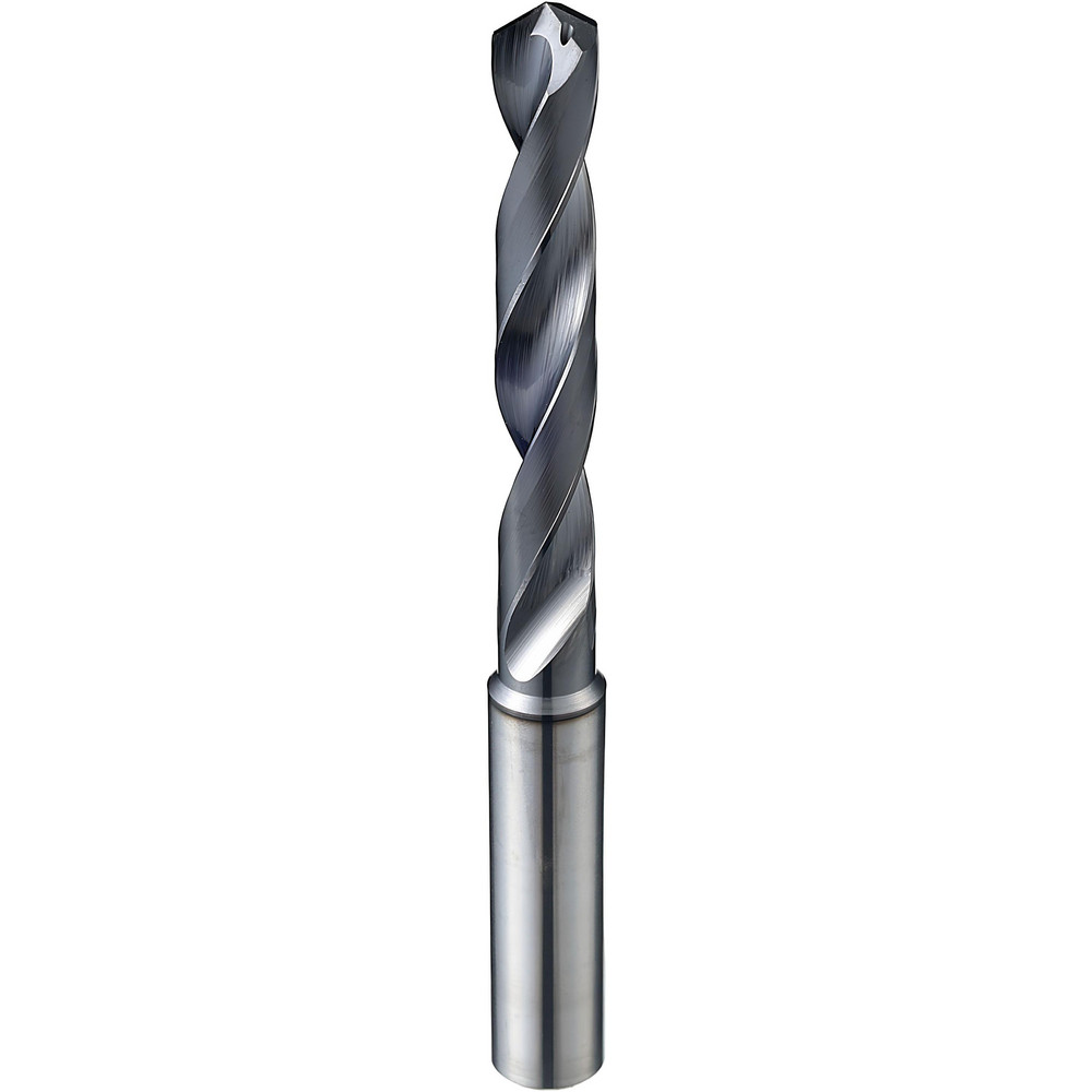 YG-1 - Jobber Length Drill Bits: Drill Bit Size (mm): 7.50 | MSC Direct