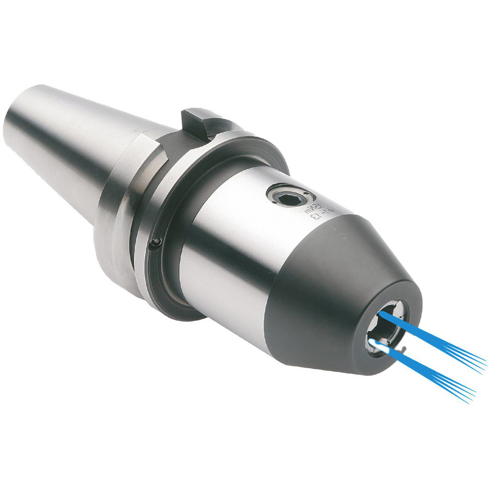 Dormer Pramet - Drill Chuck: 1.00 to 13.00 mm Capacity, Tapered Mount ...