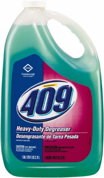 Formula 409 - Case of (4) 1 Gal Bottles Cleaner/Degreaser - 91482141 ...
