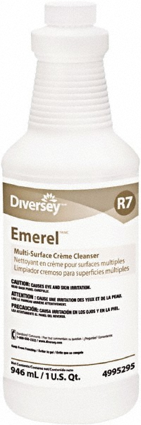Diversey - All-Purpose Cleaner: 32 oz Bottle | MSC Direct