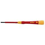 Wiha - Precision & Specialty Screwdrivers; Tool Type: Terminal Block ...