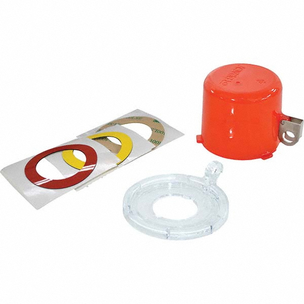 Brady - Switch Lockout: 1 Padlock | MSC Direct