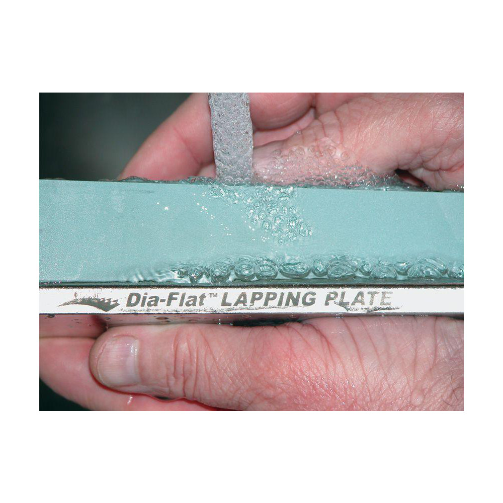 DMT - Sharpening Stone: Flat, Diamond | MSC Direct