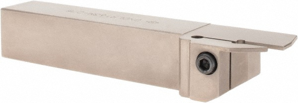 Sumitomo - External Right Hand Indexable Grooving Toolholder - 91500538 ...