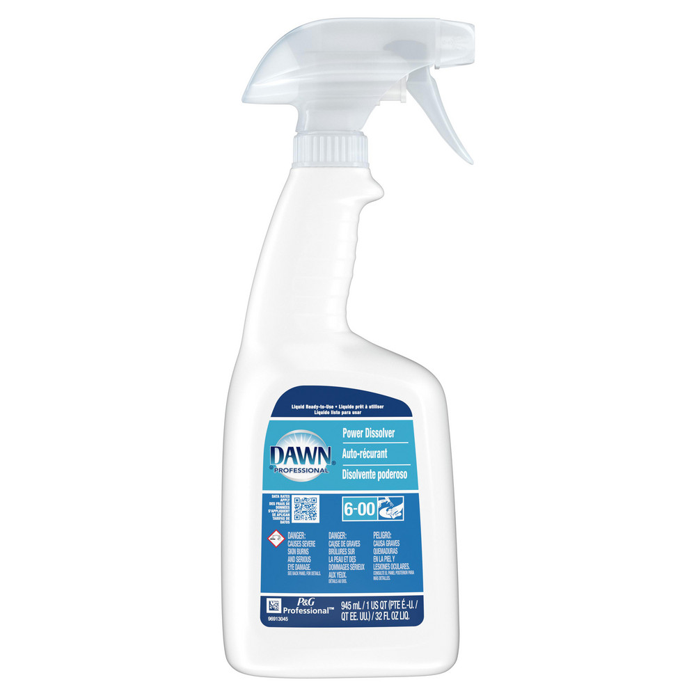 Dawn Professional - Dawn Professional Power Dissolver Degreaser, 32 fl ...