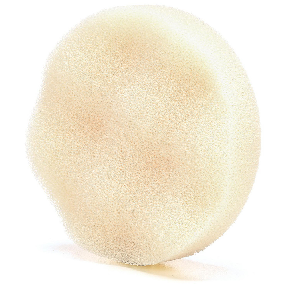 3M - 3-3/4" Diam Foam Buffing & Backing Pad | MSC Direct