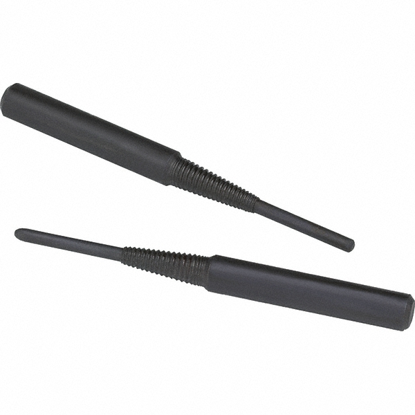 3M - 3/32" Pilot Dia x 3/4" Pilot Length, Cartridge Roll Mandrel | MSC ...