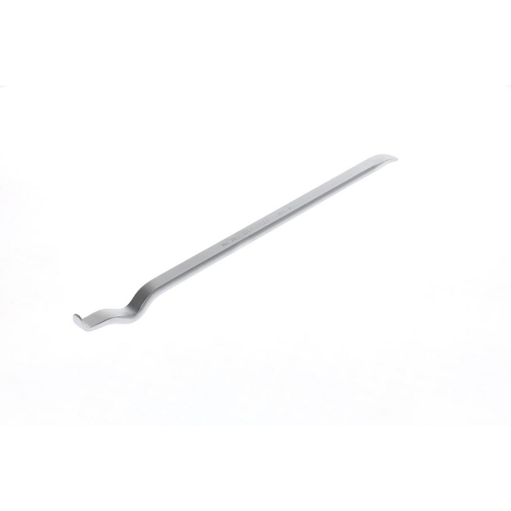 Gedore - Tire Accessories: Accessory Type: Tire Lever; For Use With ...