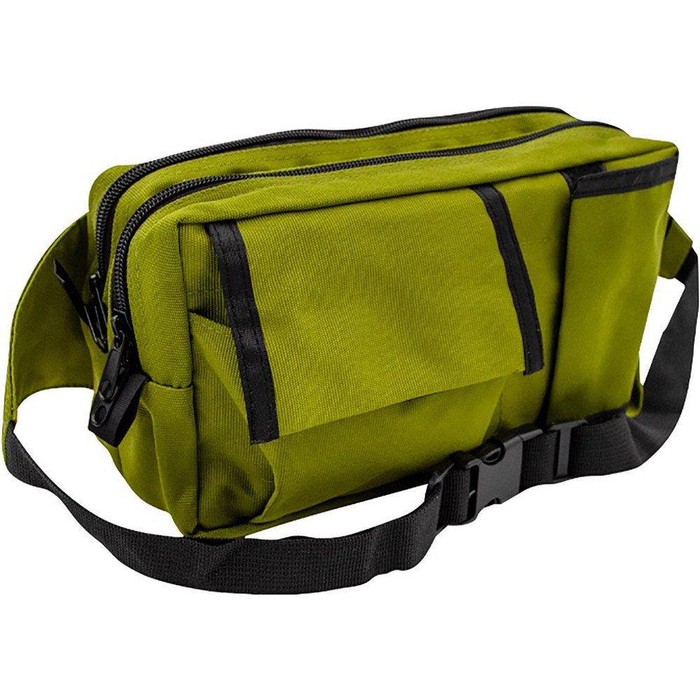 EMI - Empty First Aid Gear Bag: Nylon | MSC Direct