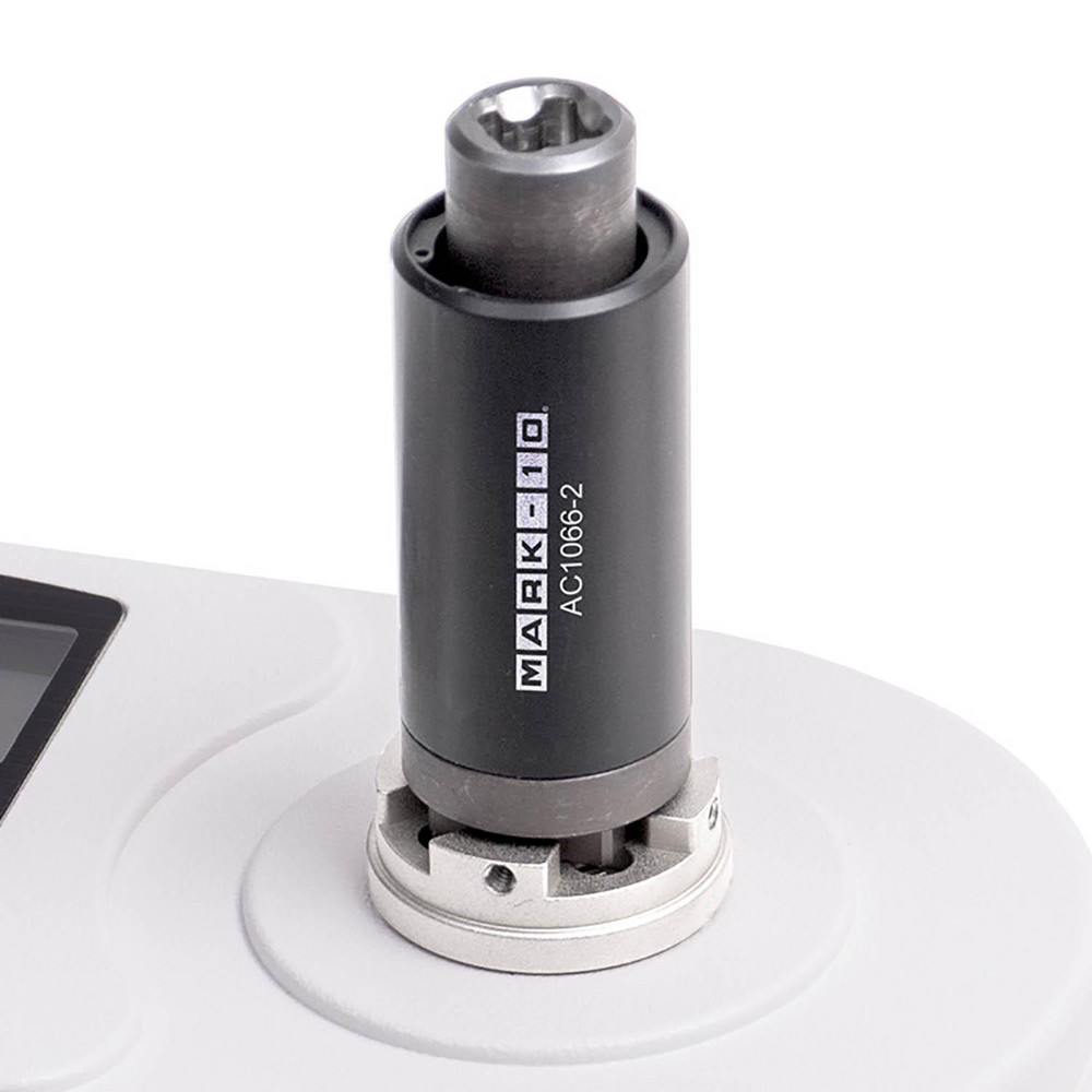 Mark-10 - Torque Wrench Meters & Calibrators: Tool Type: Electronic ...