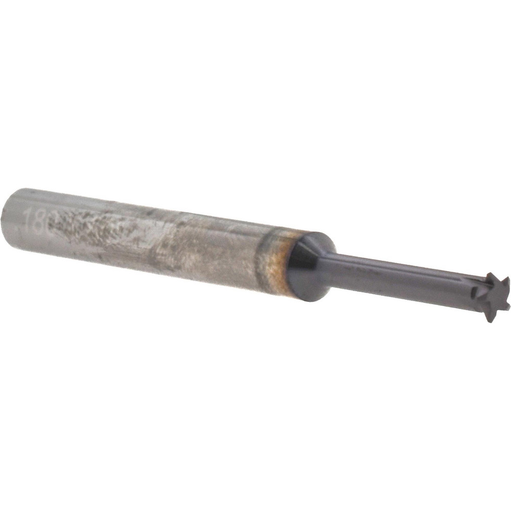 Harvey Tool - Single Profile Thread Mill: 1/4-20 to 1/4-32, 20 to 32 ...