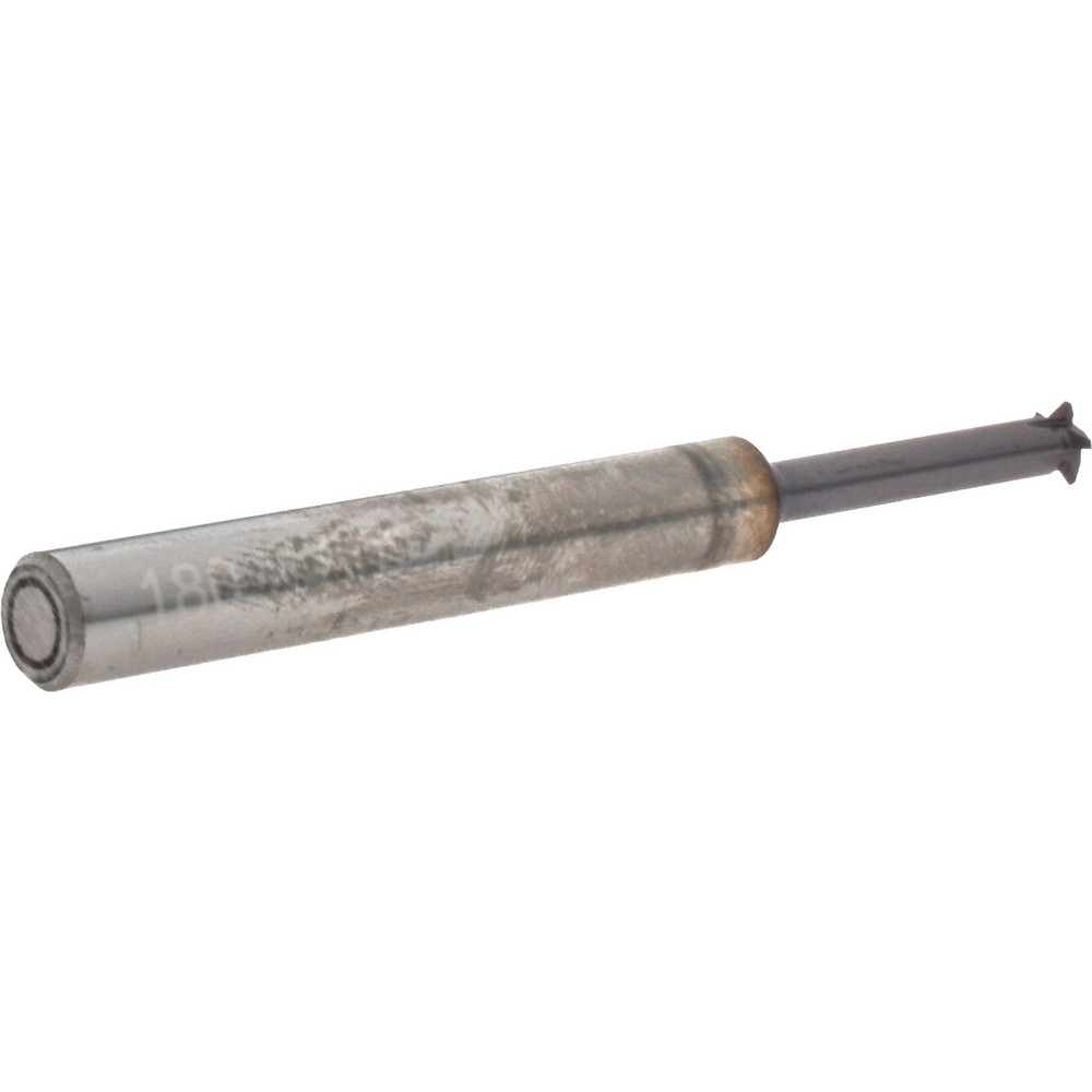 Harvey Tool - Single Profile Thread Mill: 1/4-20 to 1/4-32, 20 to 32 ...