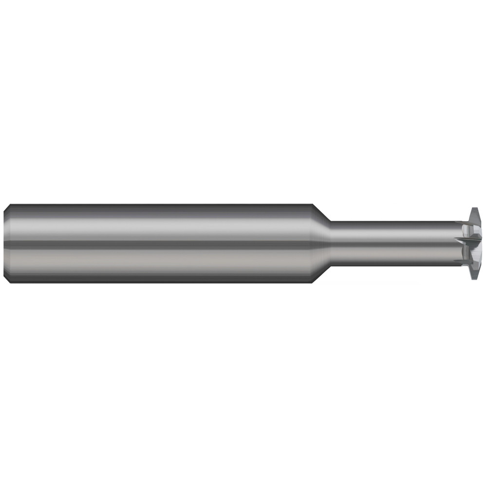 Harvey Tool - Single Profile Thread Mills; Material: Solid Carbide ...