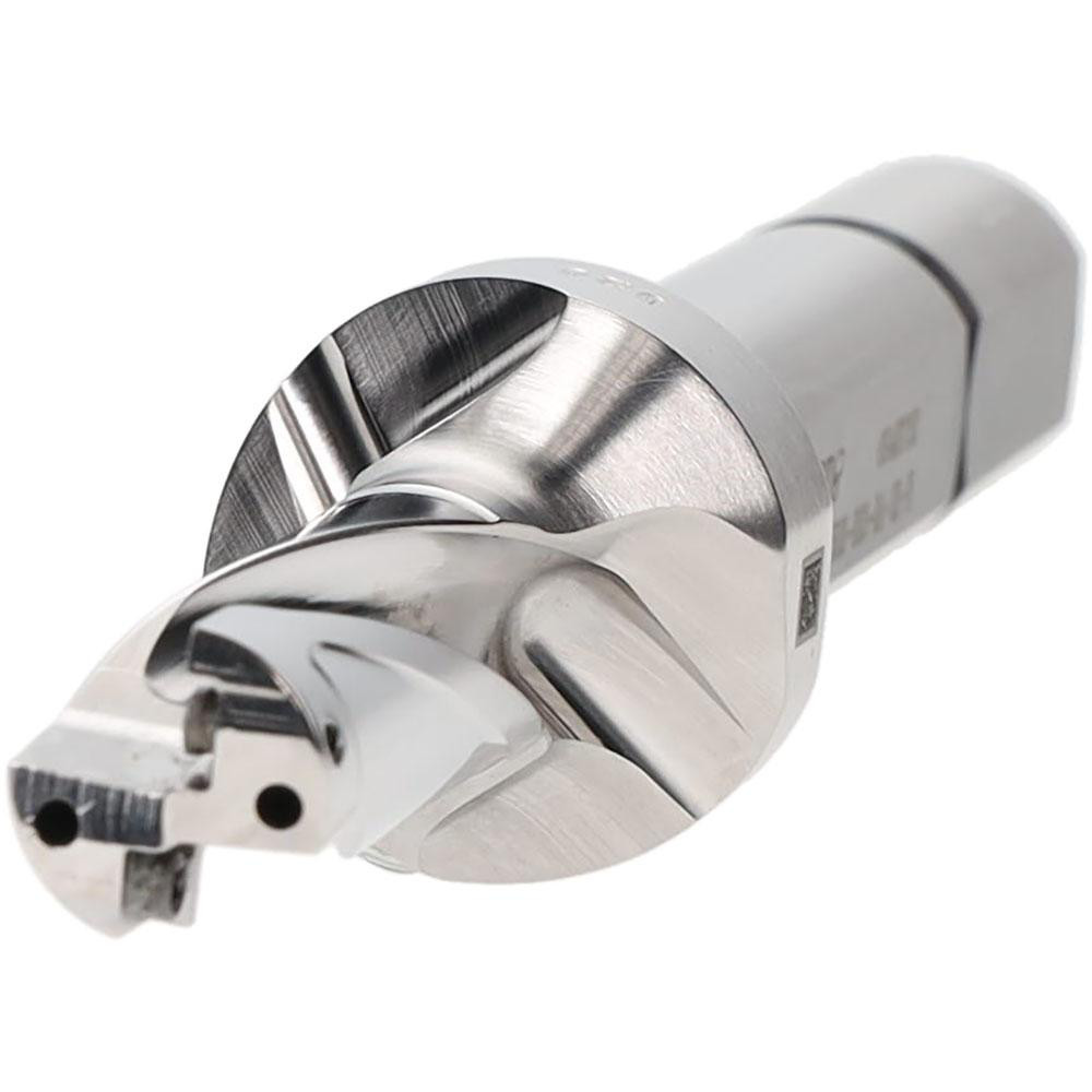 Iscar - Indexable Insert Drill: DR05001500063043DN, 1/2" Max Dia, 1-1/2 ...