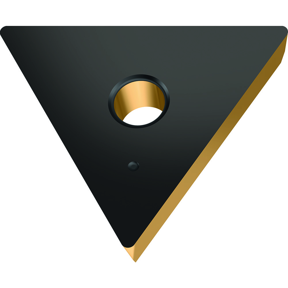 Walter - Turning Insert: TPGN321 WPP20G, Carbide | MSC Direct