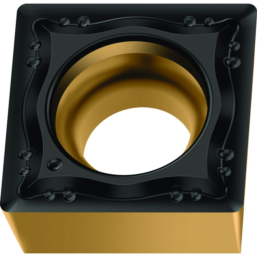 Walter - Turning Insert: SCGT432MP4 WPP20G, Carbide | MSC Direct