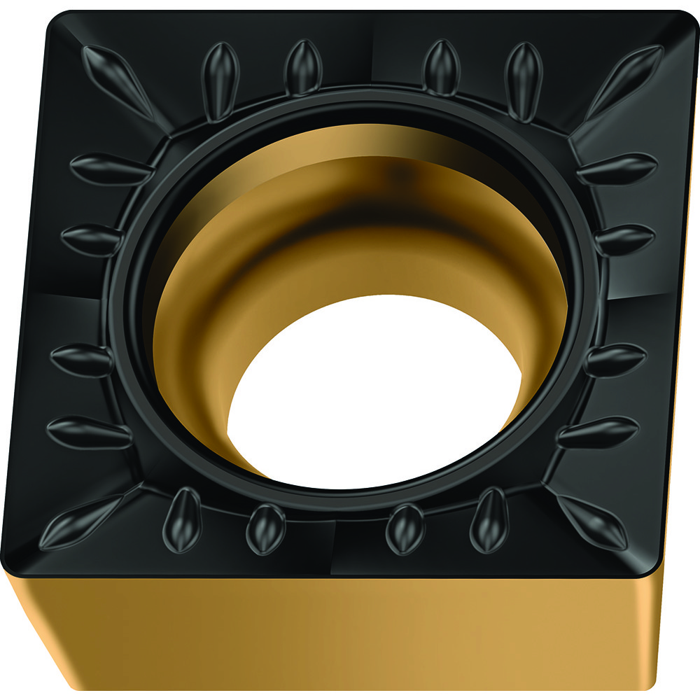 Walter - Turning Insert: SCMT431RP4 WPP30G, Carbide | MSC Direct