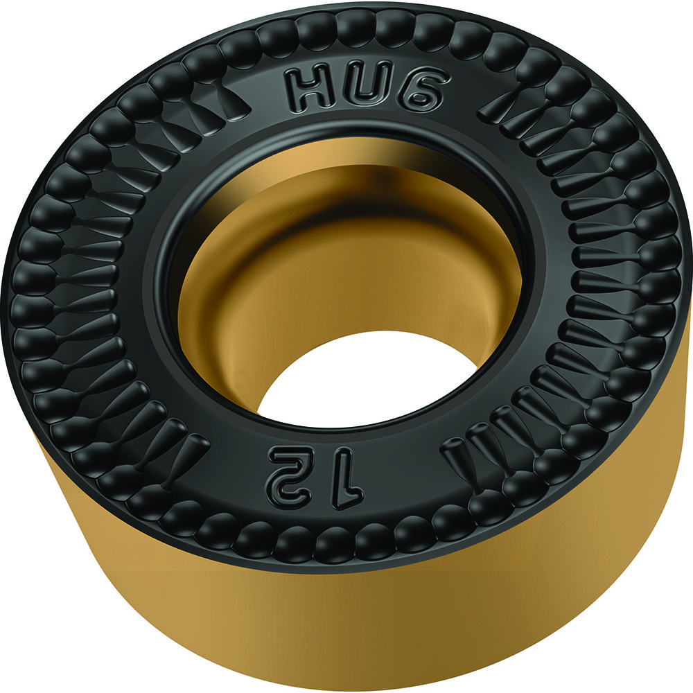 Walter - Turning Insert: RCMT1204M0HU6 WPP20G, Carbide | MSC Direct