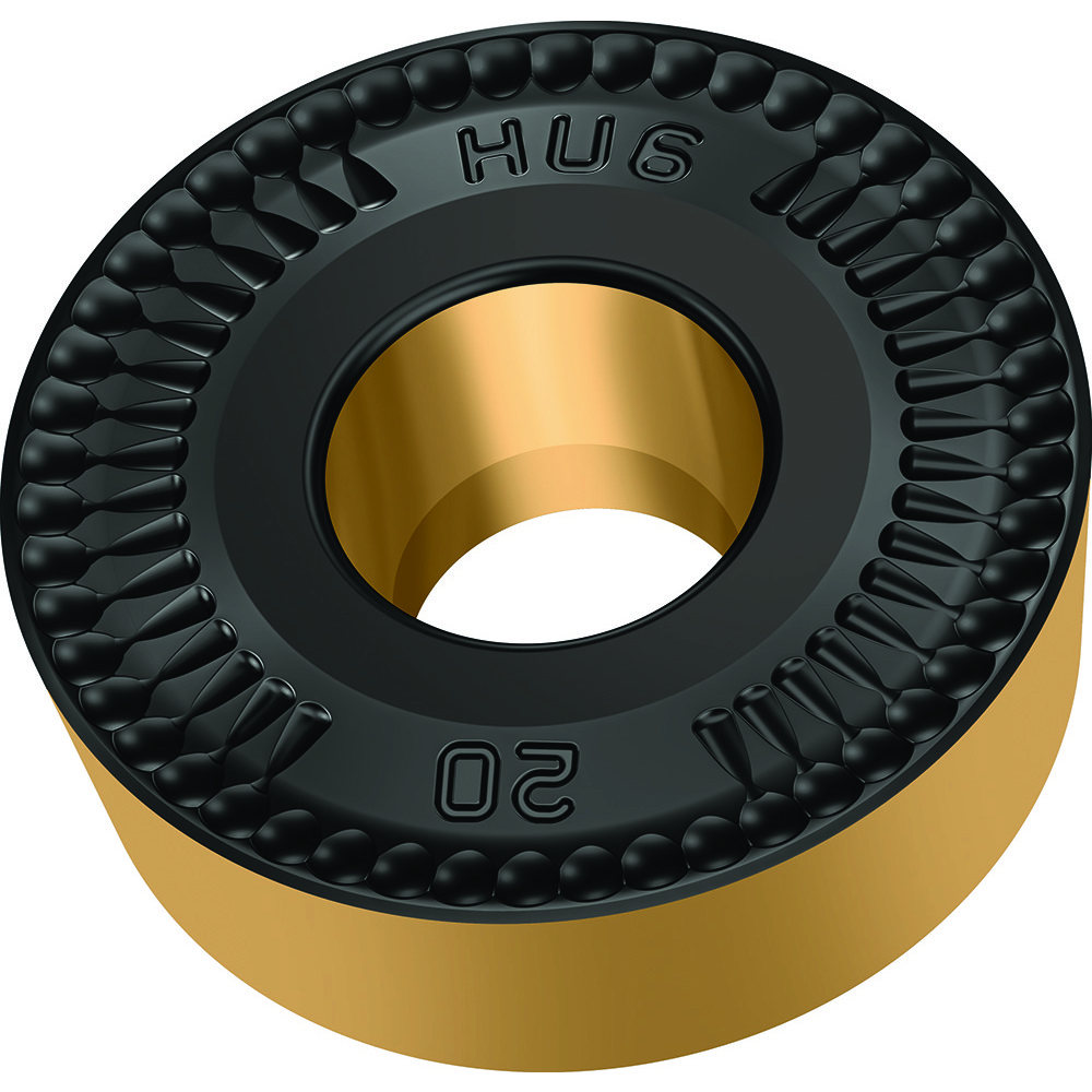 Walter - Turning Insert: RCMX2507M0HU6 WPP20G, Carbide | MSC Direct