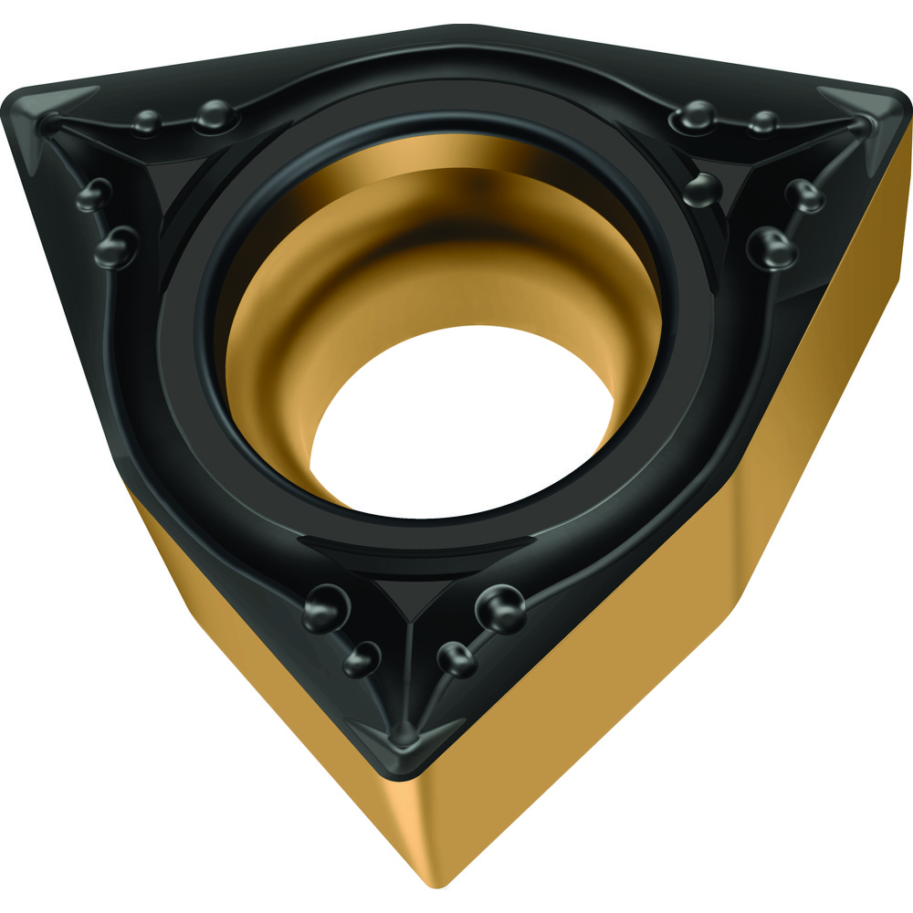 Walter - Turning Insert: WCMT32.52MP4 WPP20G, Carbide | MSC Direct