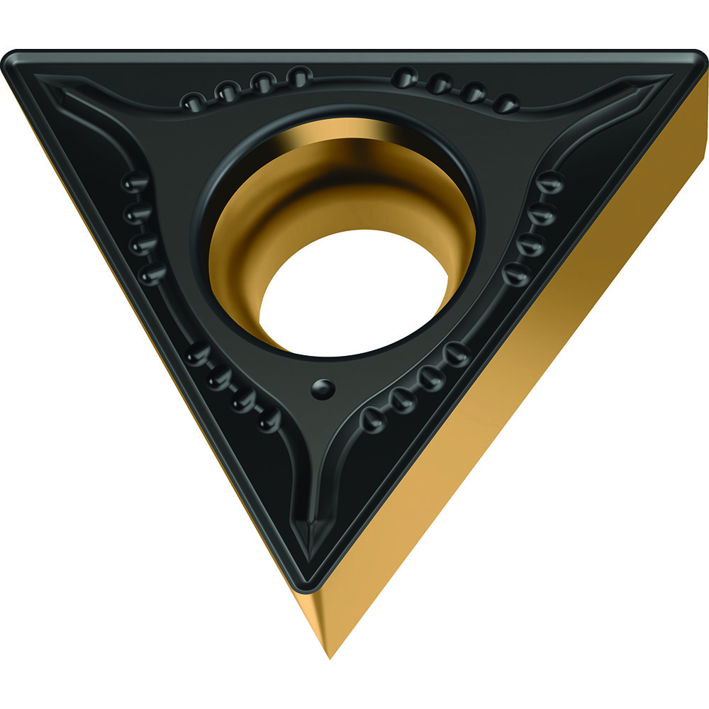 Walter - Turning Insert: TCMT21.51MP6 WPP20G, Carbide | MSC Direct