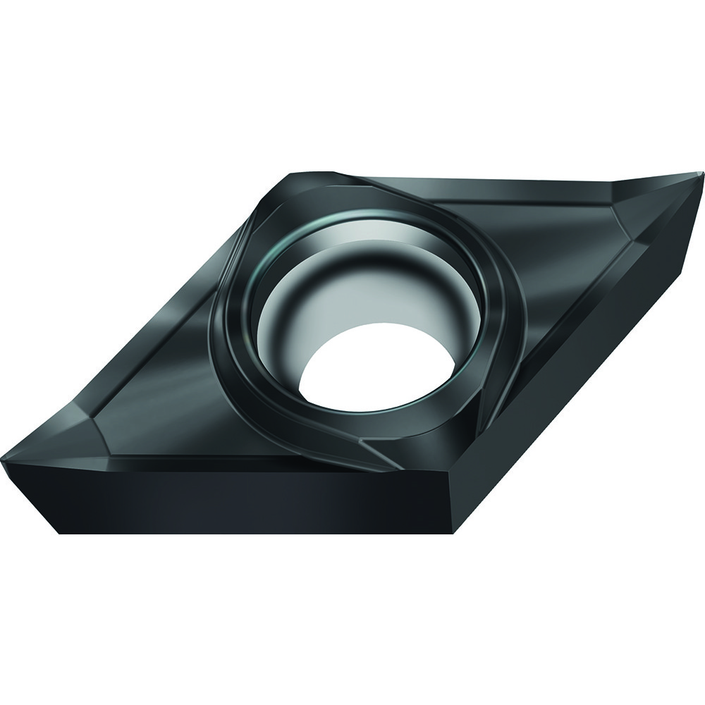 Walter - Turning Insert: DCGT32.50.2MN2 WSM01, Carbide | MSC Direct