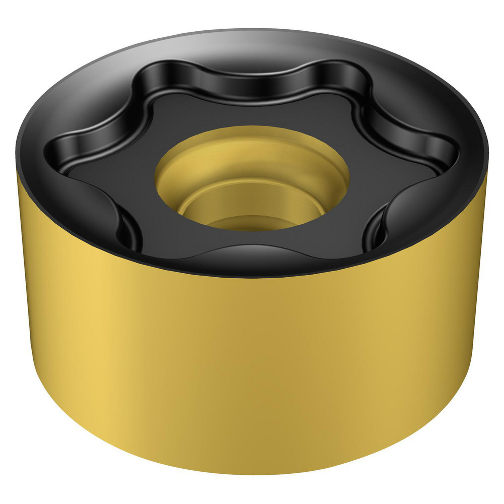 Sandvik Coromant - Milling Insert: ANSI MR80-1206E-L50 4330, ISO MR80 ...