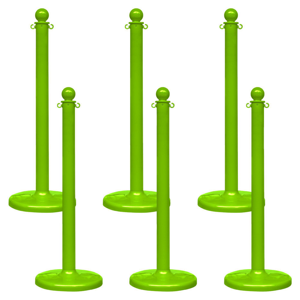 Mr. Chain - Barrier Posts: Post Type: Standard Post; Post Material ...