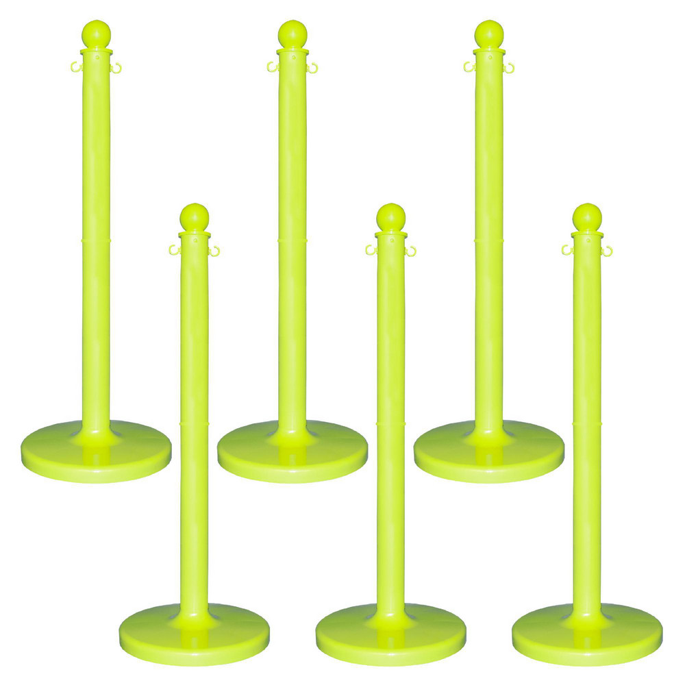 Mr. Chain - Barrier Posts: Post Type: Standard Post; Post Material ...