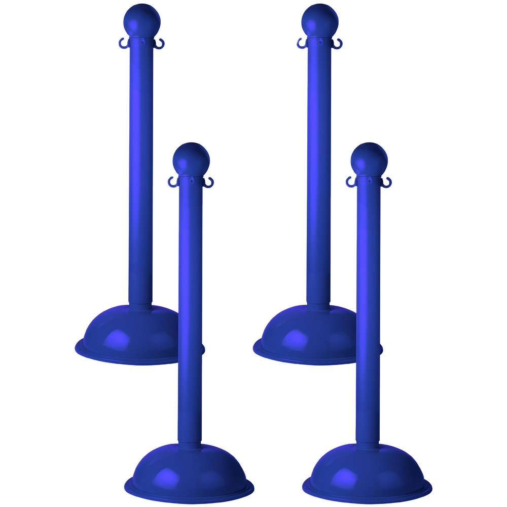 Mr. Chain - Barrier Posts; Post Type: Standard Post; Post Material ...