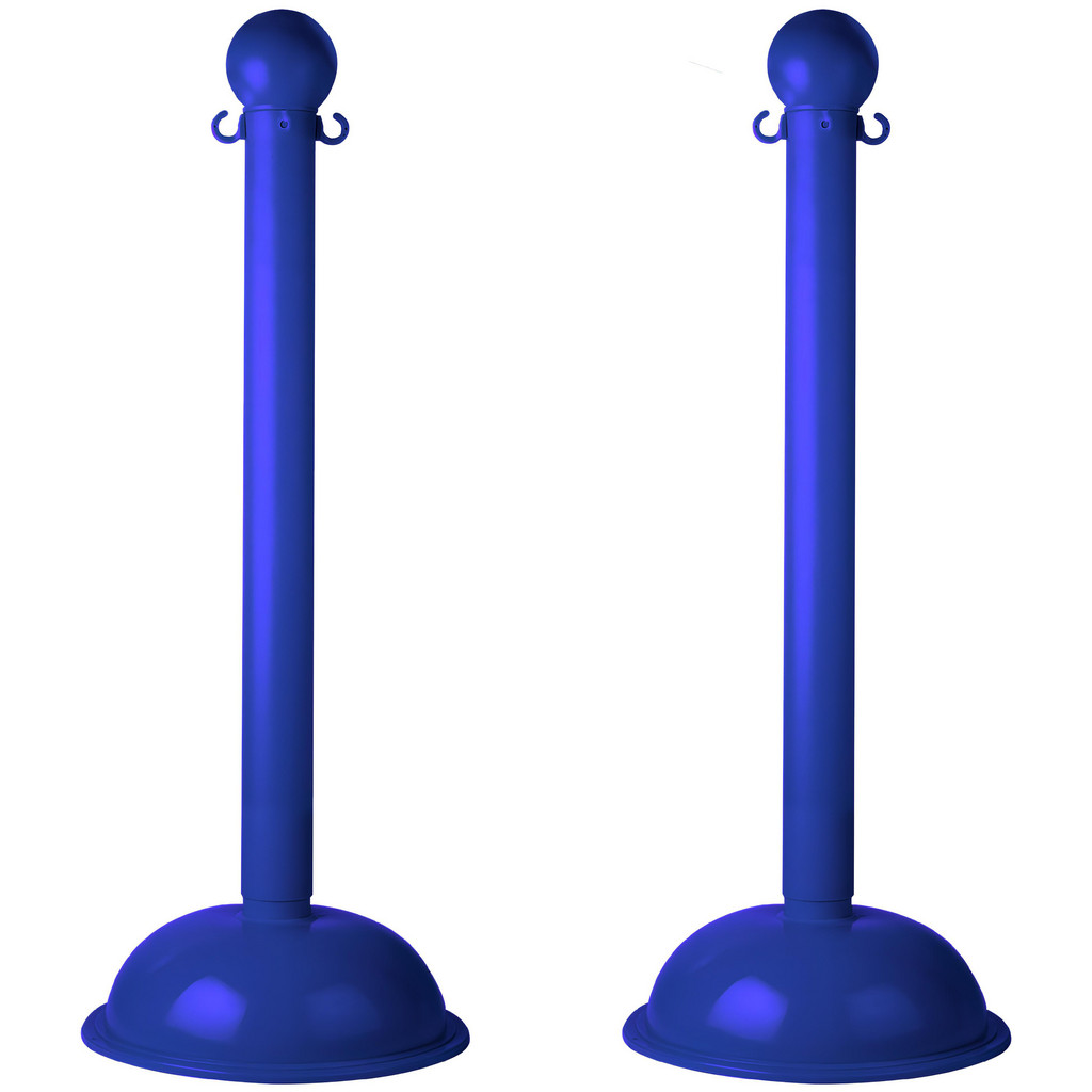 Mr. Chain - Barrier Posts: Post Type: Standard Post; Post Material ...