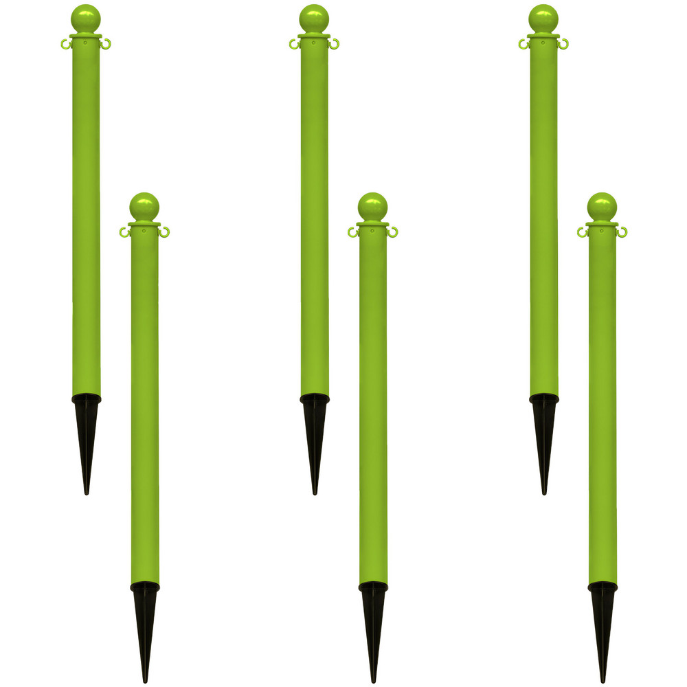 Mr. Chain - Barrier Posts: Post Type: Standard Post; Post Material ...