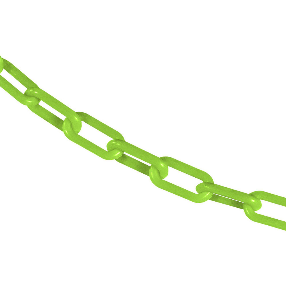 Mr. Chain - Barrier Rope & Chain: Type: Safety Chain; Snap End Material ...