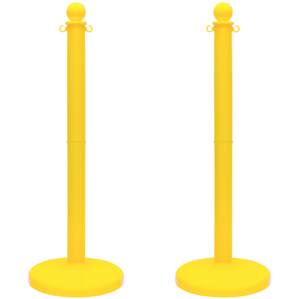 Mr. Chain - Barrier Posts: Post Type: Standard Post; Post Material ...