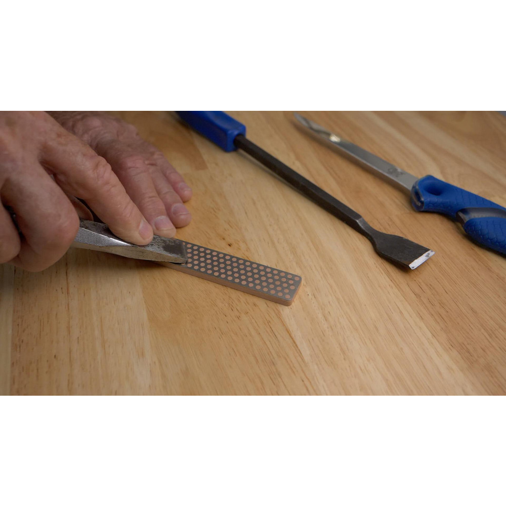 DMT - Pocket & Machinist Stones: Stone Material: Diamond; Grade: XX ...