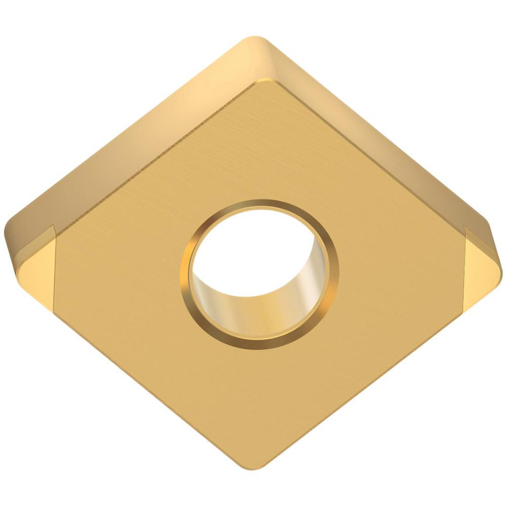 Kennametal - Turning Insert: CNGA431S0525MMT KBH20B, CBN | MSC Direct