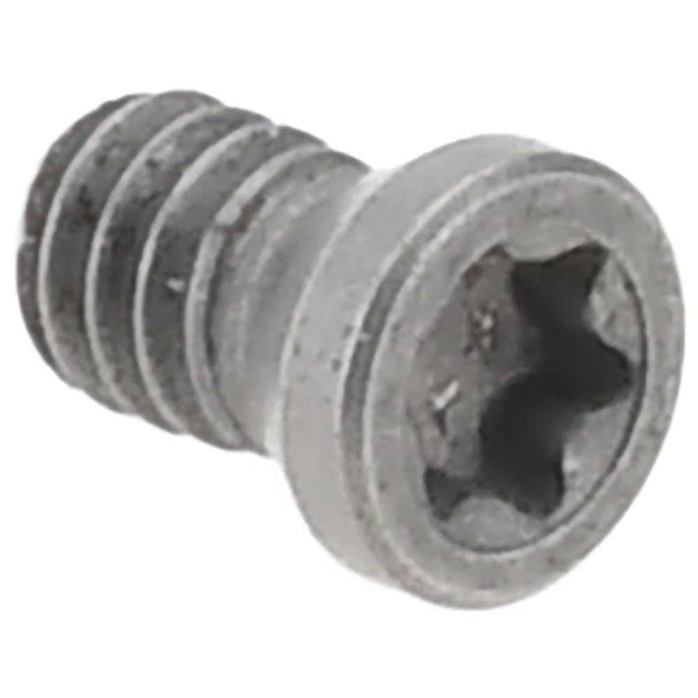 Everede Tool - Cap Screw for Indexables: T6 Torx | MSC Direct