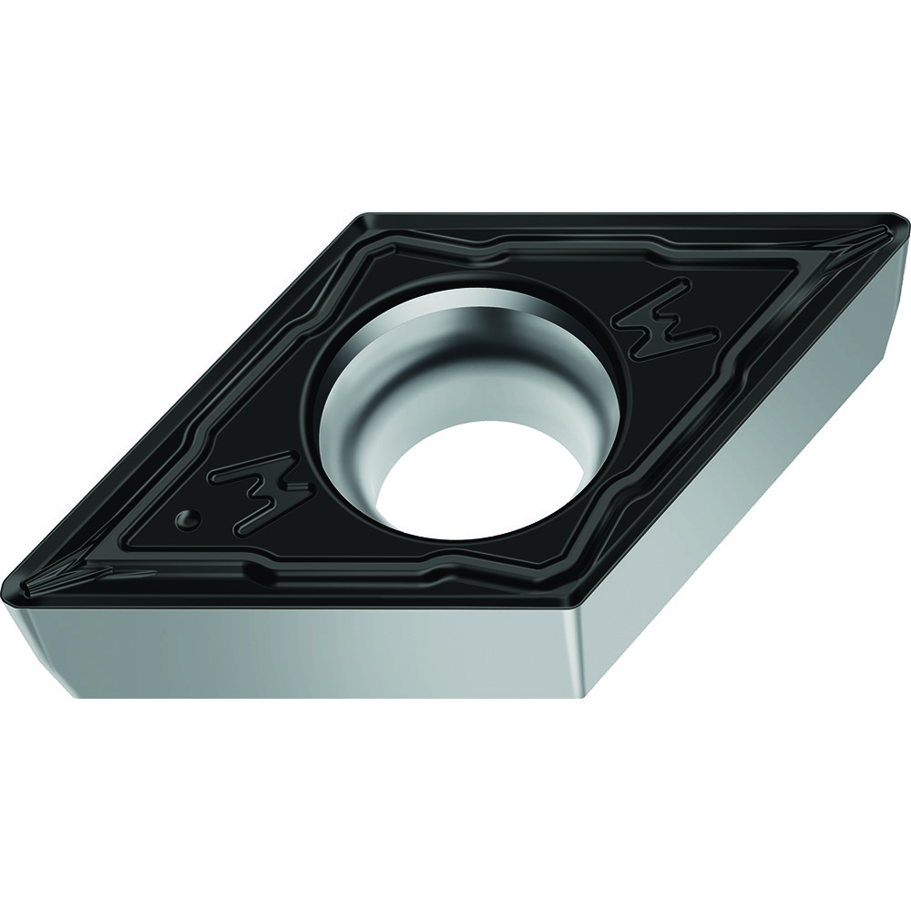 Walter - Turning Insert: DCMT32.51FW4 WSM20S, Carbide | MSC Direct