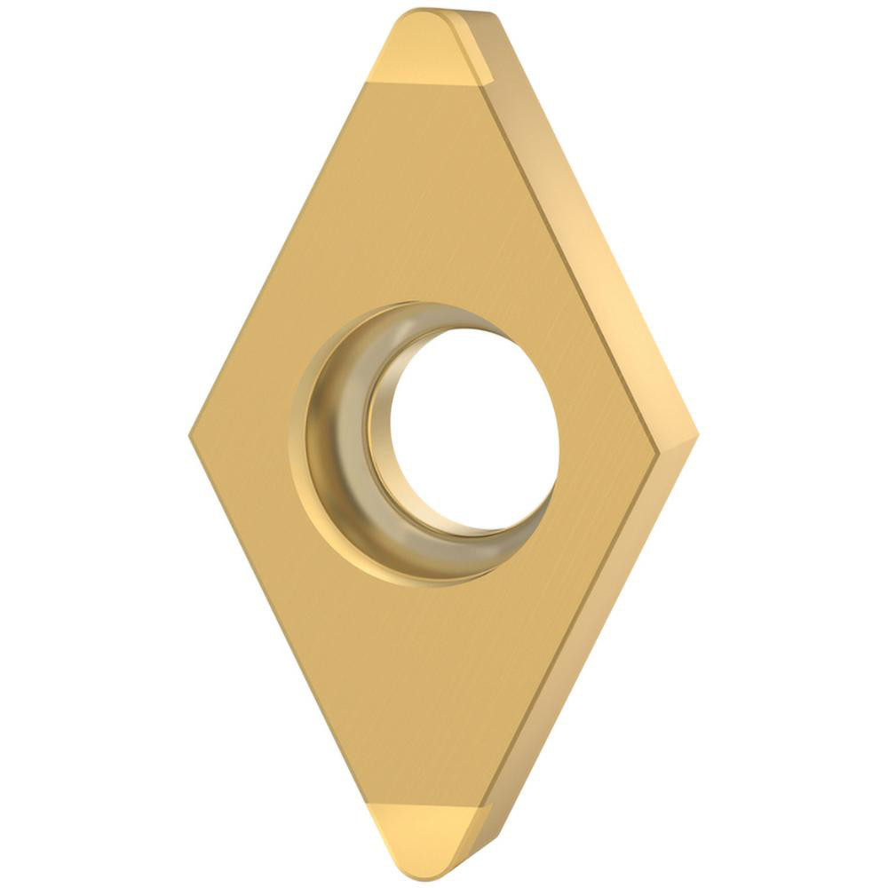 Kennametal - Turning Insert: CCGW3252S0415MMT, CBN | MSC Direct