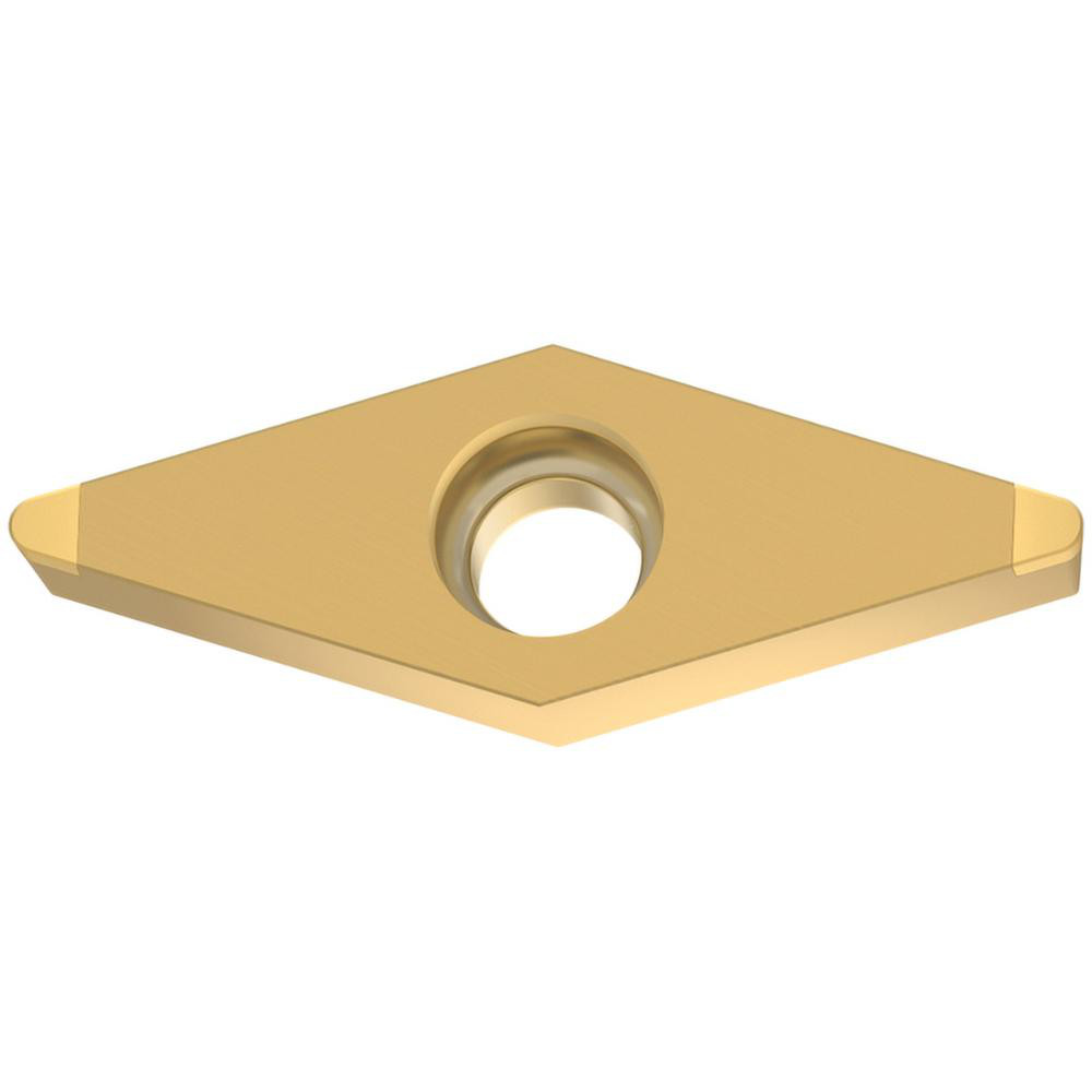 Kennametal - Turning Insert: VCGW331S0415MMT KBH20B, CBN | MSC Direct