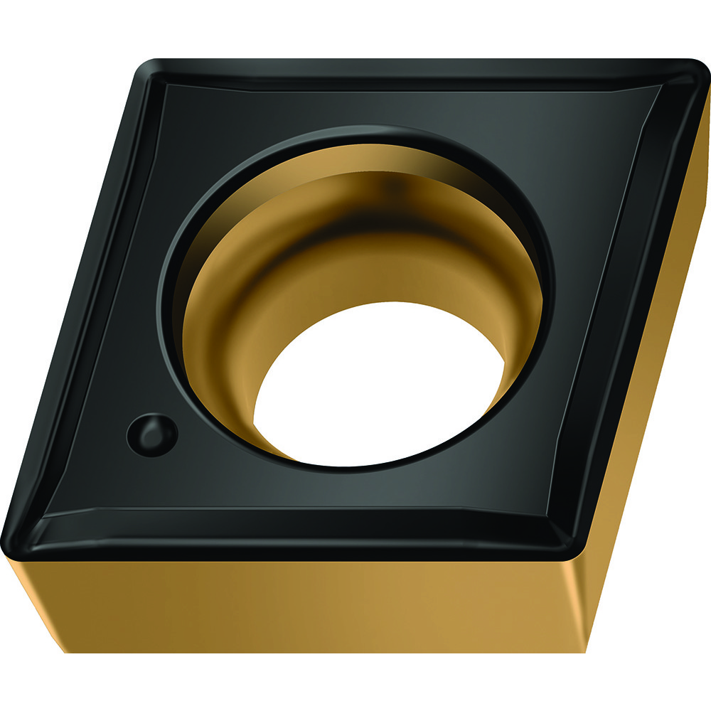 Walter - Turning Insert: CCGT21.51FL2 WPP20G, Carbide | MSC Direct