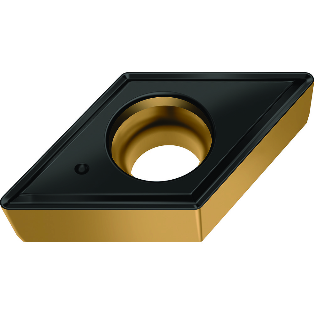 Walter - Turning Insert: DCGT32.51FL2 WPP20G, Carbide | MSC Direct