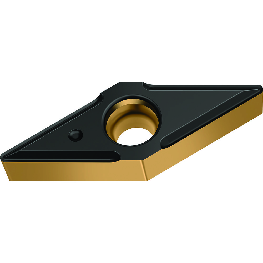 Walter - Turning Insert: VBGT221FL2 WPP20G, Carbide | MSC Direct