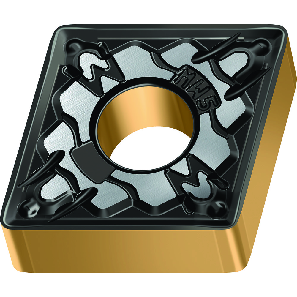 Walter - Turning Insert: CNMG432MW5 WPP05G, Carbide | MSC Direct